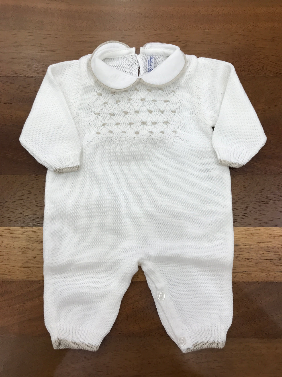 Tutina Bebè di Almy – Bella Bimba Shop