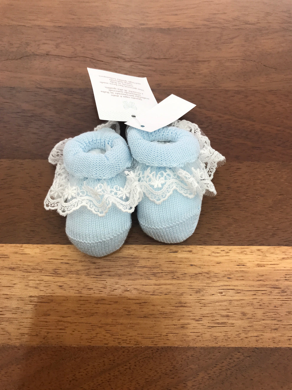 Babbucce bebè di almy – Bella Bimba Shop