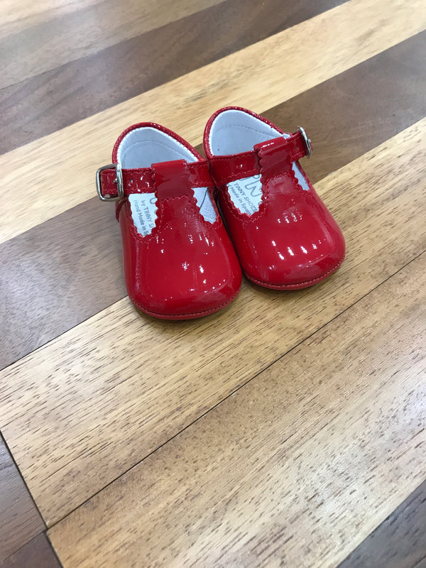Scarpetta tinny shoes – Bella Bimba Shop