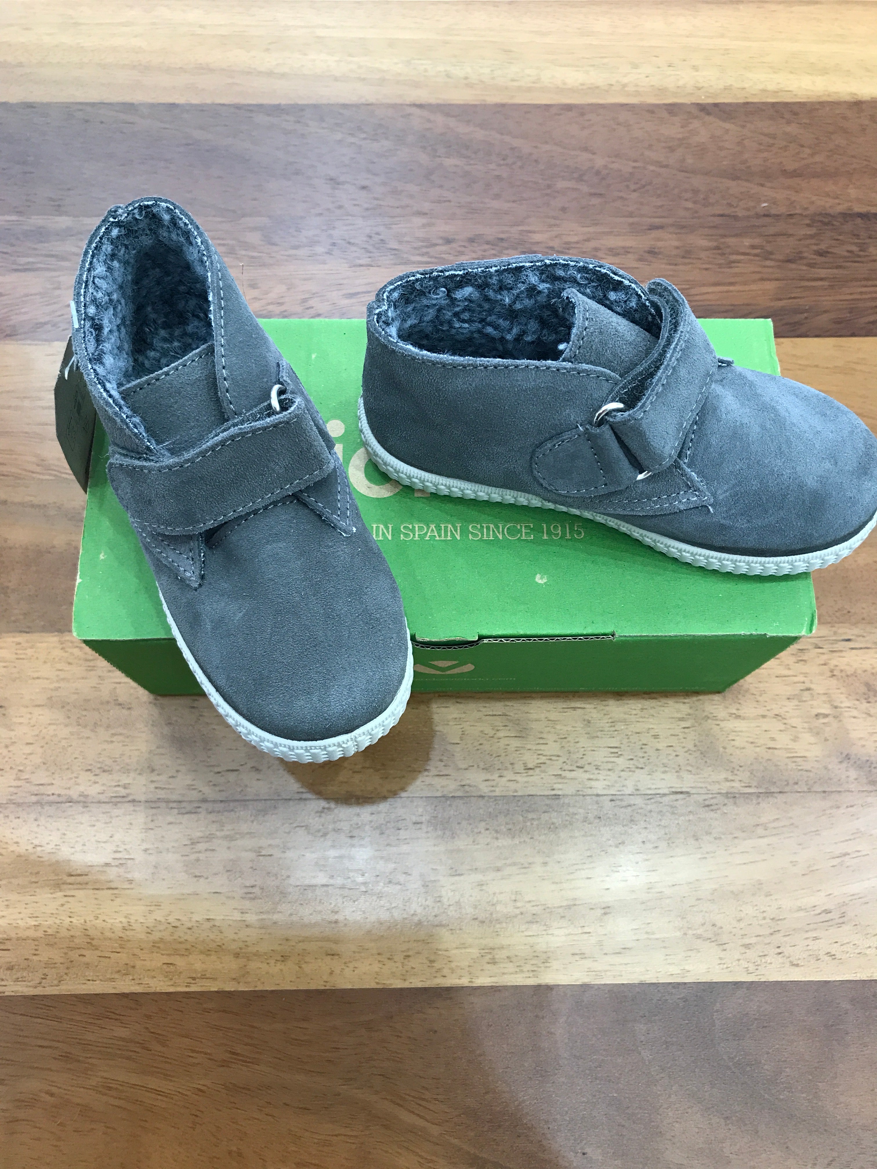 Scarpa Victoria – Bella Bimba Shop