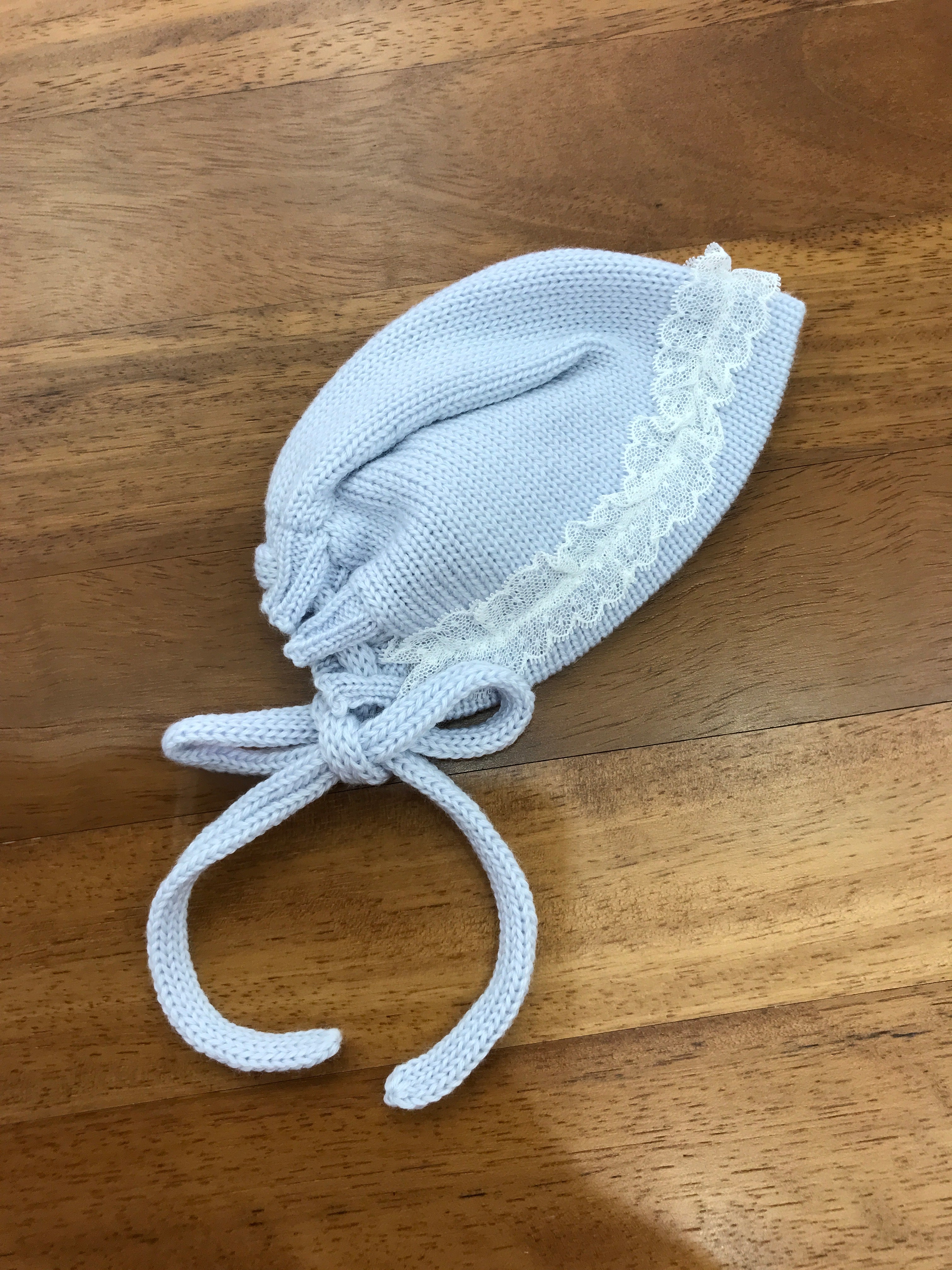Cuffietta colibrì – Bella Bimba Shop