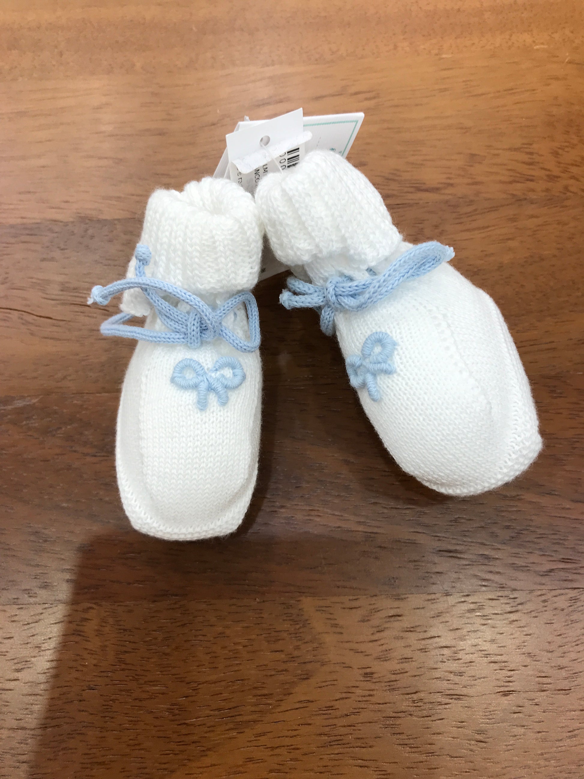 Scarpina Bebè di almy – Bella Bimba Shop