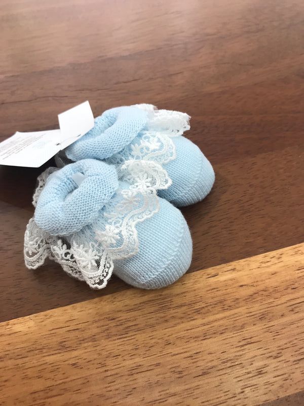 Babbucce bebè di almy – Bella Bimba Shop