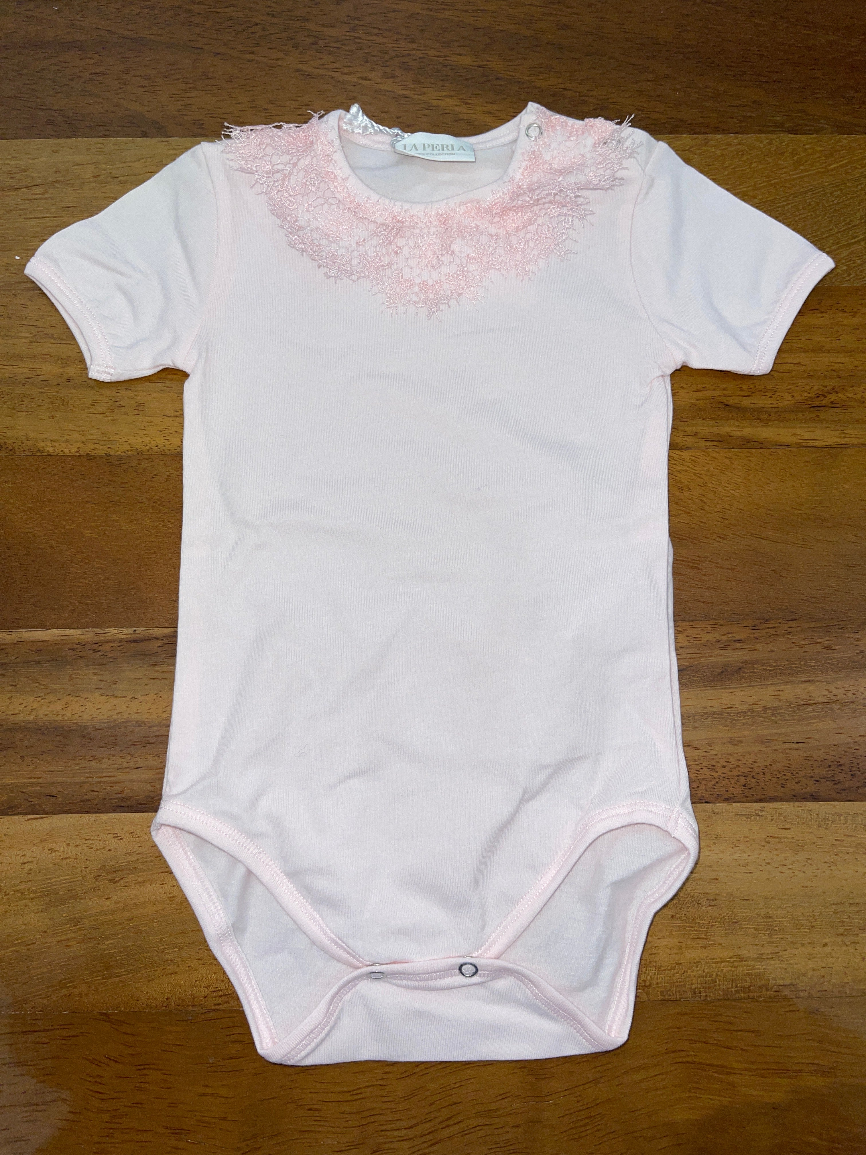 Body la perla – Bella Bimba Shop