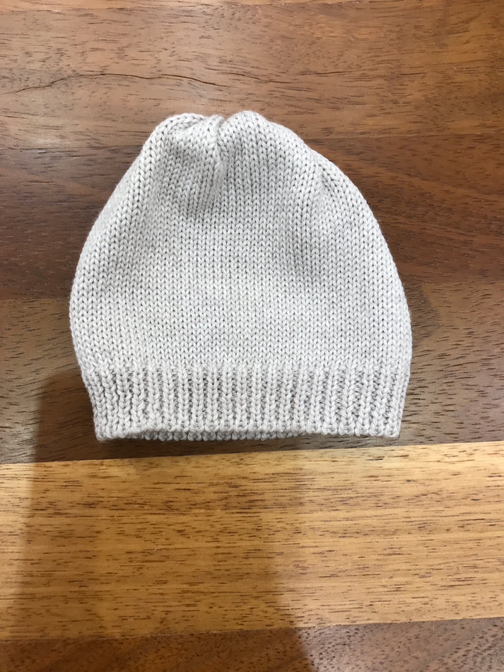 Cappellino bebè di almy – Bella Bimba Shop